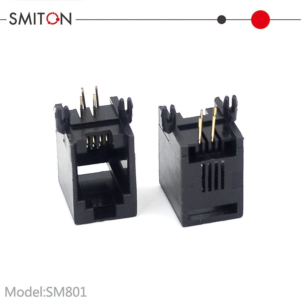 Female connector , rj50 female Connectors , 4 pin female connector - 深圳 ...