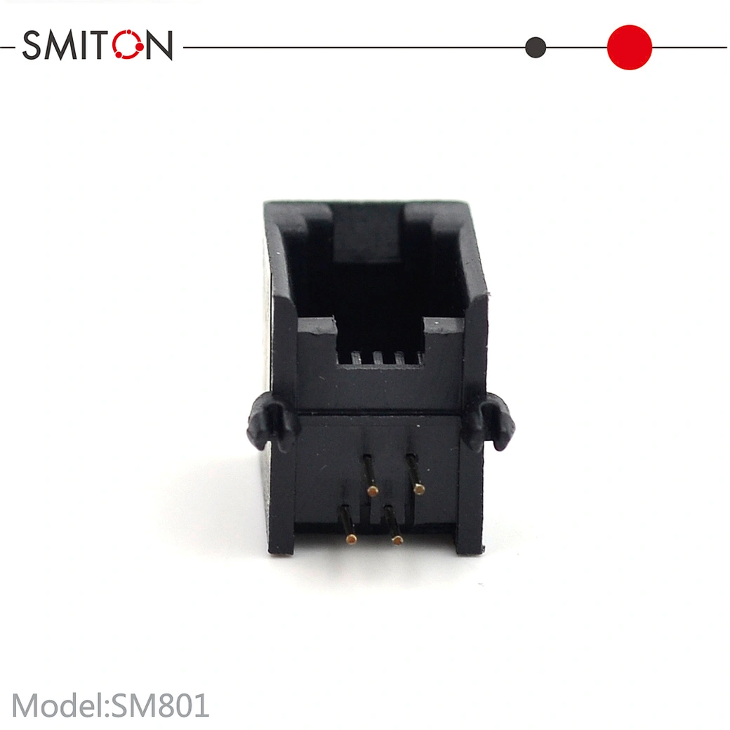 Female connector , rj50 female Connectors , 4 pin female connector - 深圳 ...